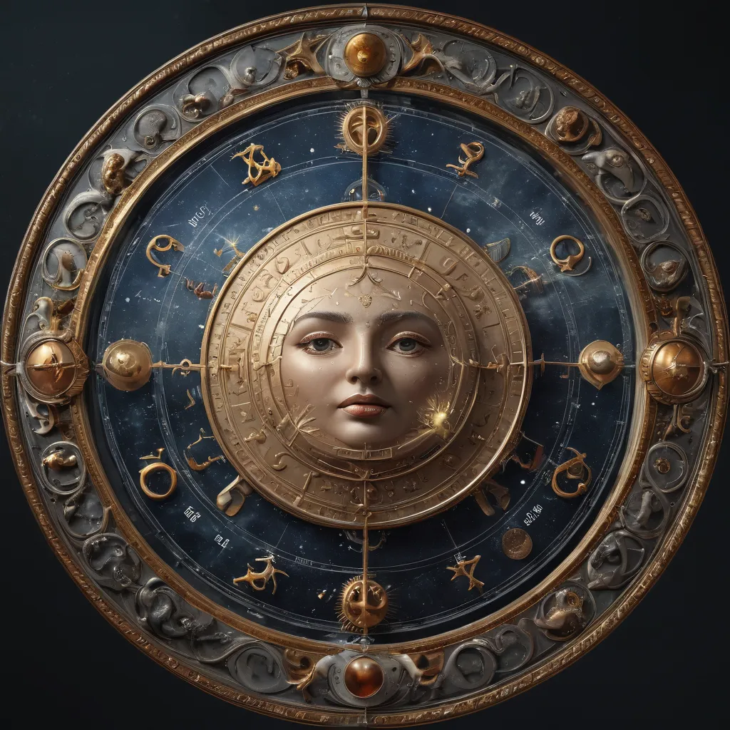 Understanding the Connection Between Zodiac and Moon Signs