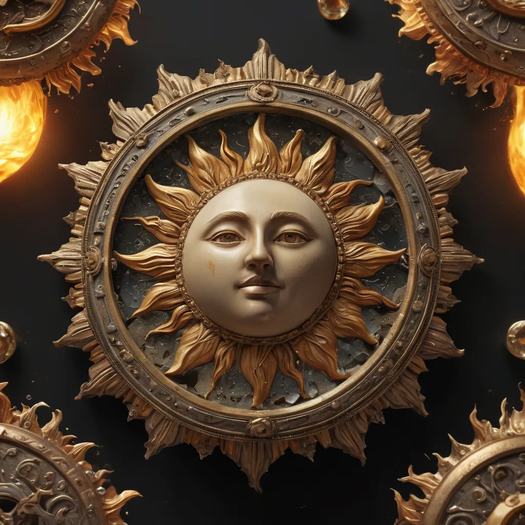 Understanding the Connection of Sun, Moon, and Rising Signs