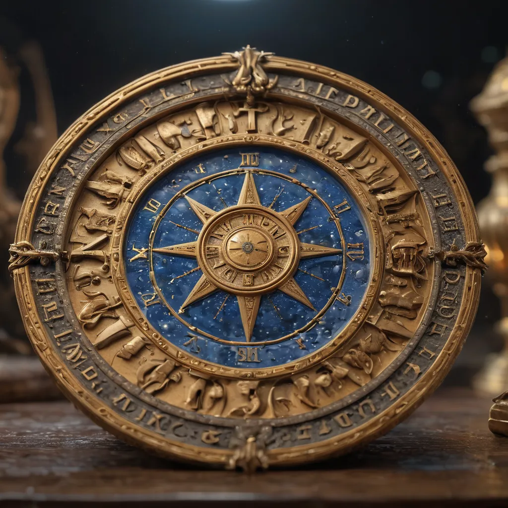 The Astrological Influence of July 28 Rising Sign