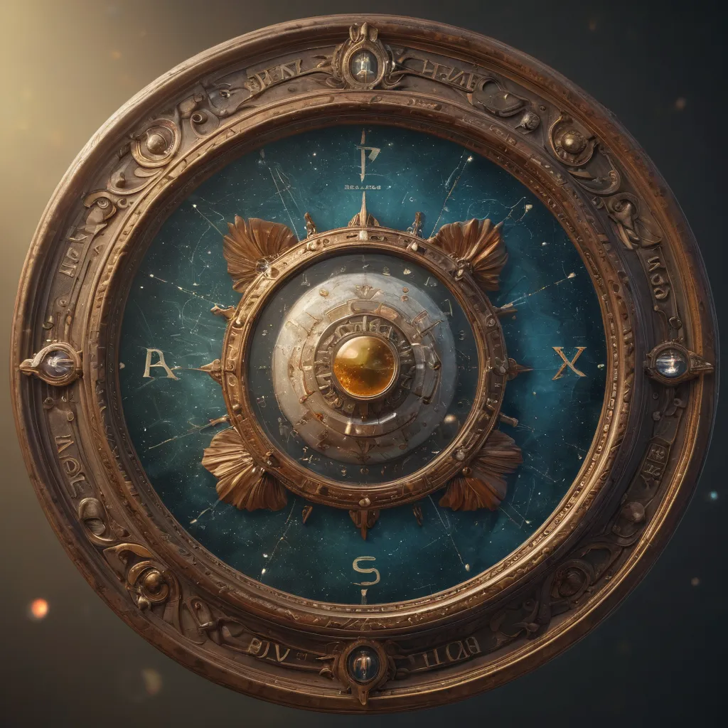Unlocking the Secrets of the Pisces Birth Chart