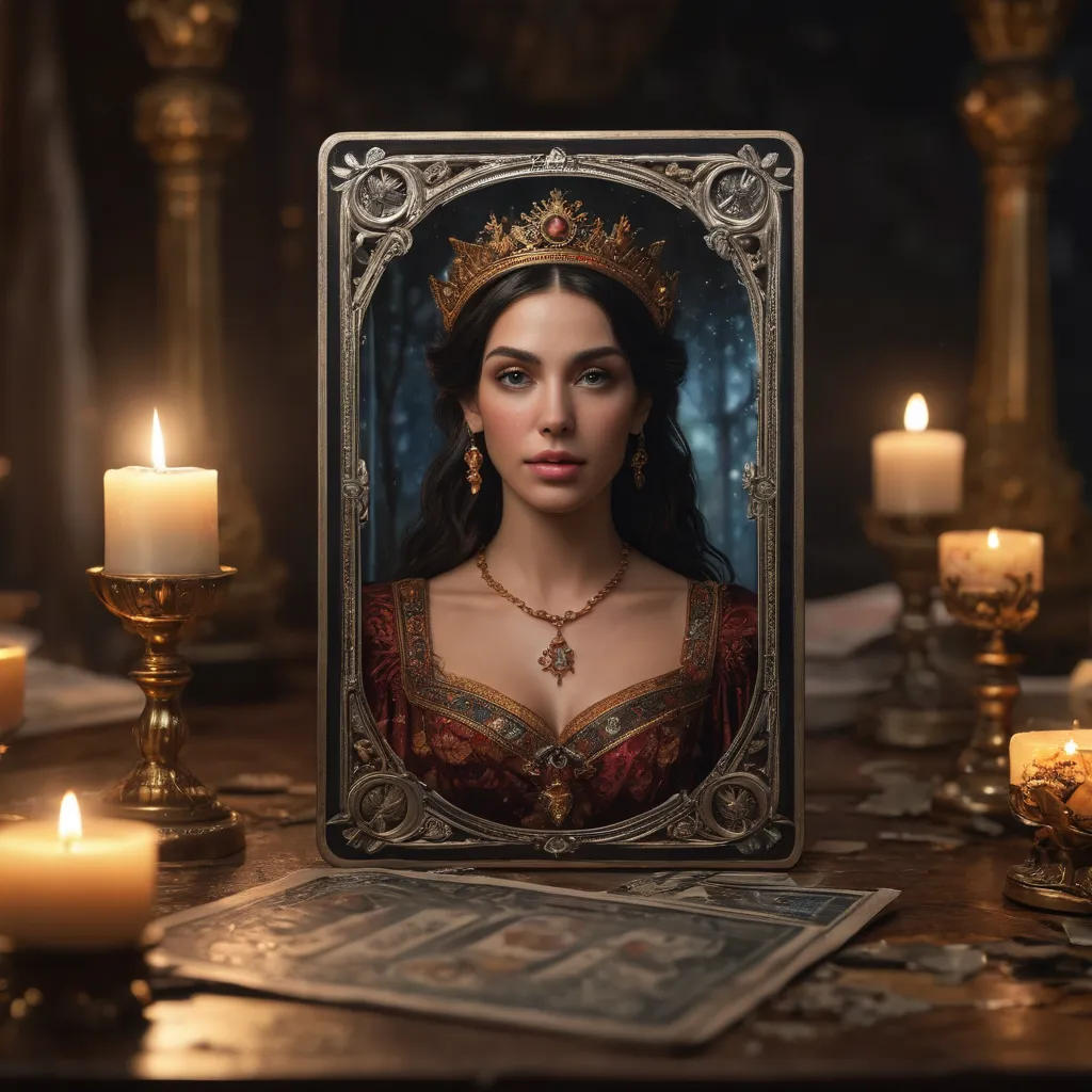 Exploring Online Tarot Reading: Ancient Meets Modern