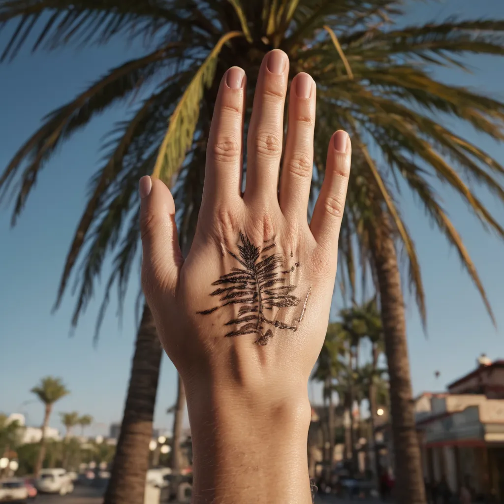 Exploring Palm Lines: A Guide to Reading with Apps