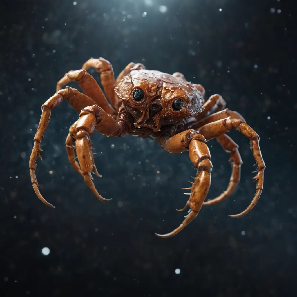 Scorpio Horoscope: Traits, Influences, and Insights