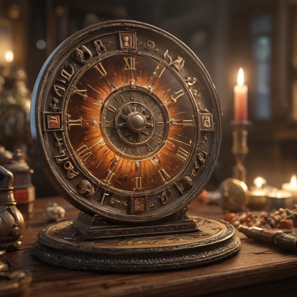 Astrological Insights of March 29: Traits and Significance