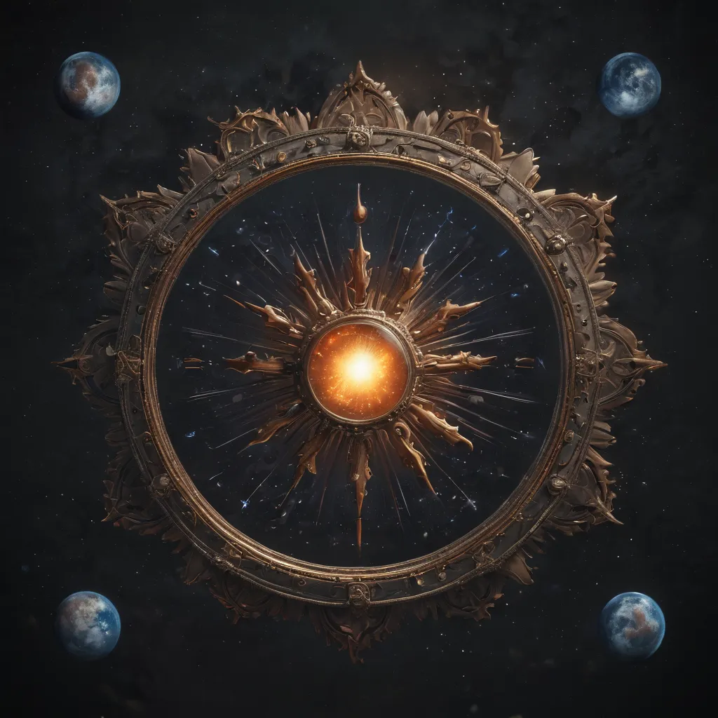 Exploring Star Alignment Charts: Insights and Interpretations