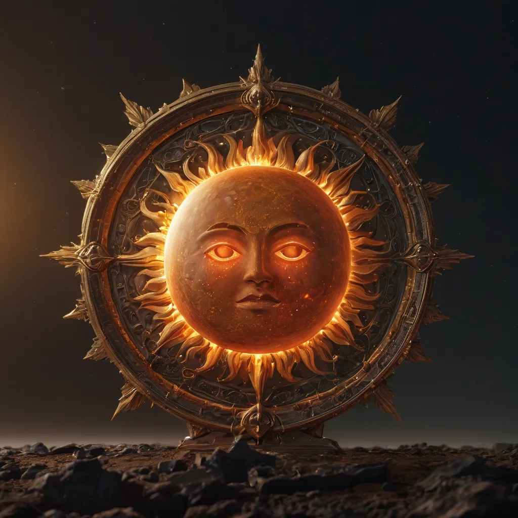 Uncover Your Astrological Identity: Sun, Moon, and Rising Quiz