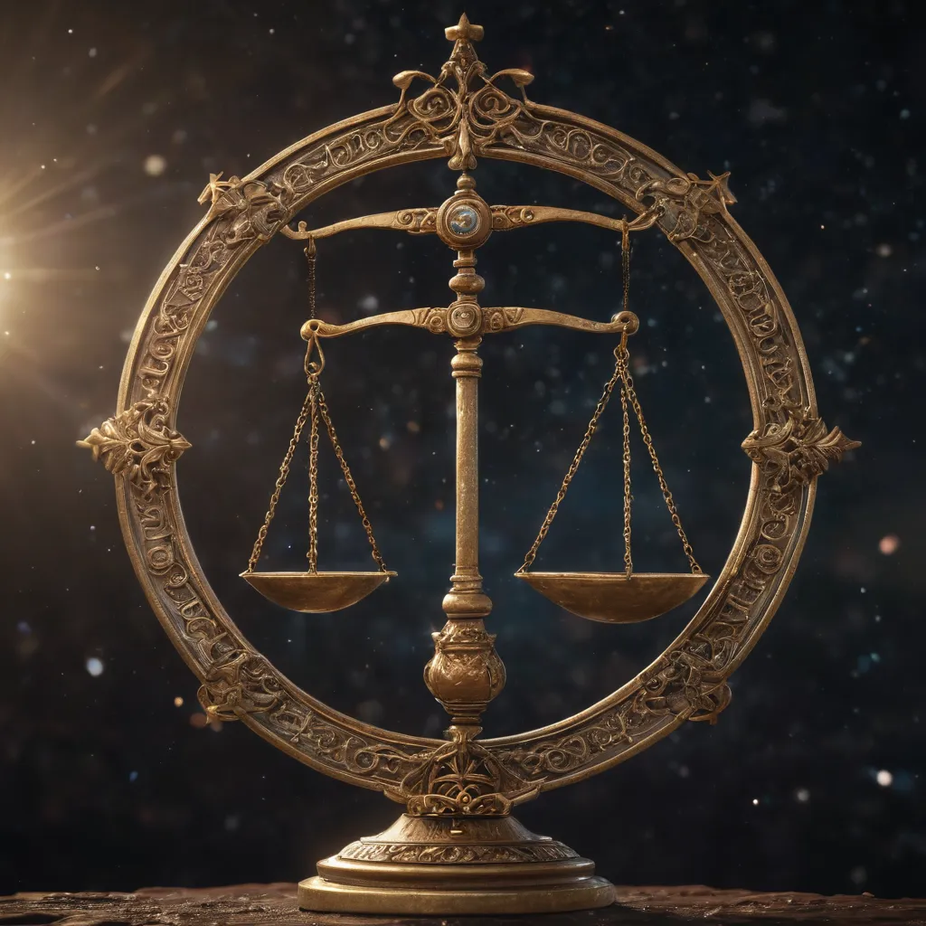 Unveiling the Distinct Traits of a Libra Personality