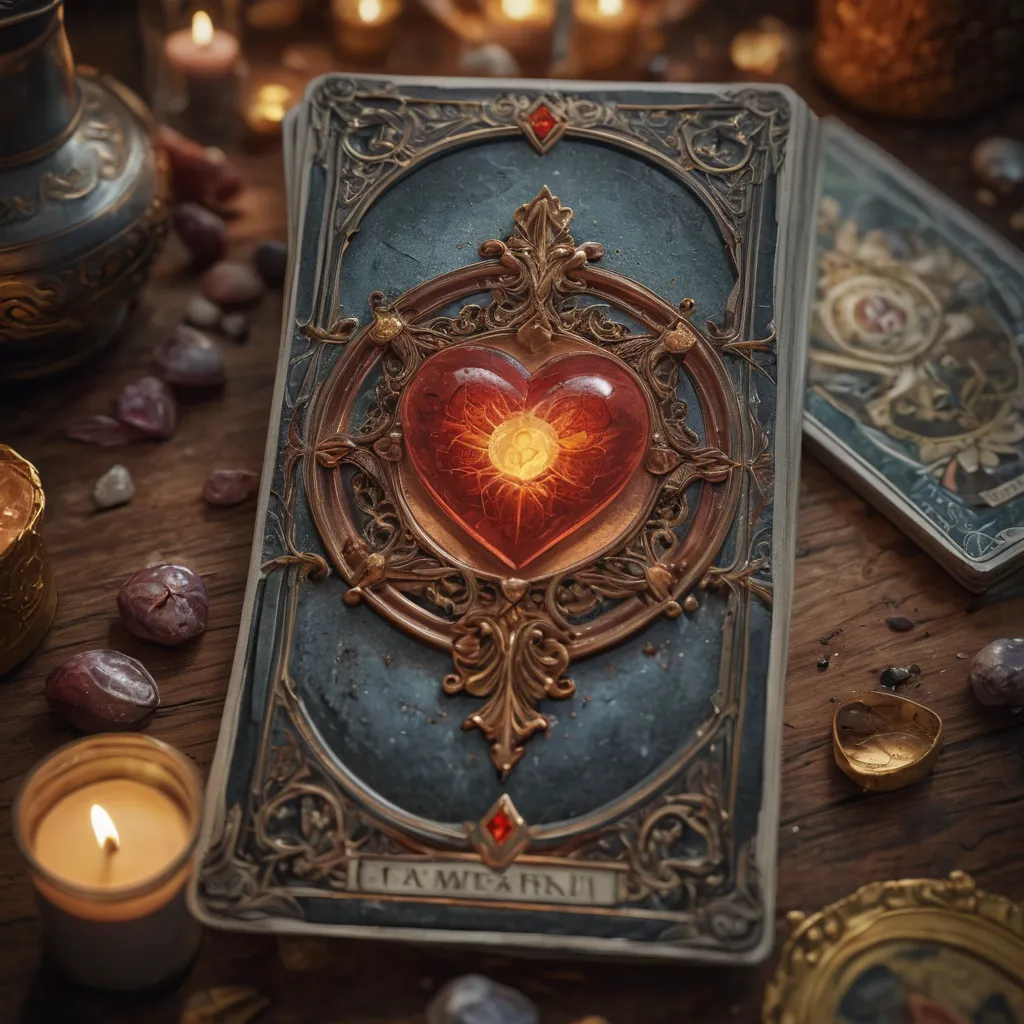 Exploring Universal Tarot: An In-Depth Analysis of Its Significance