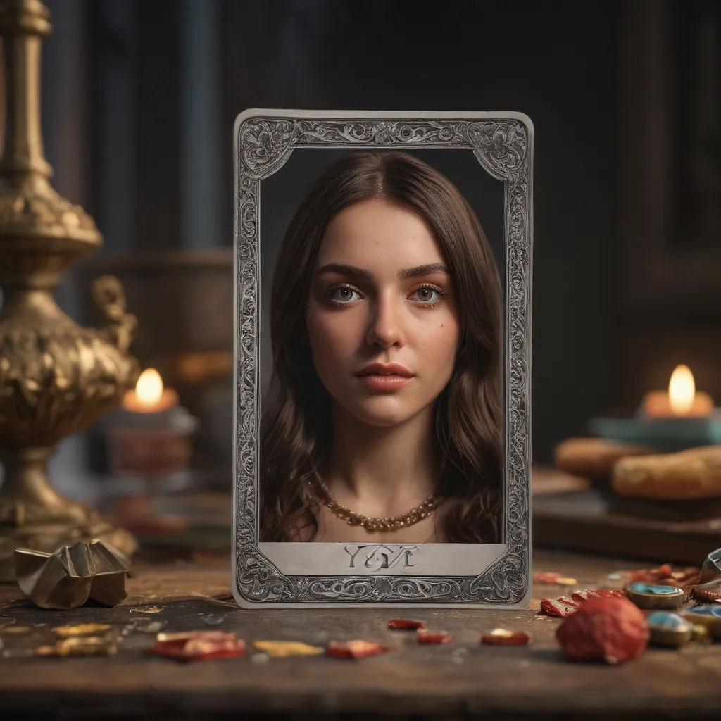 Exploring Yes or No Tarot Answers: Insight and Intuition