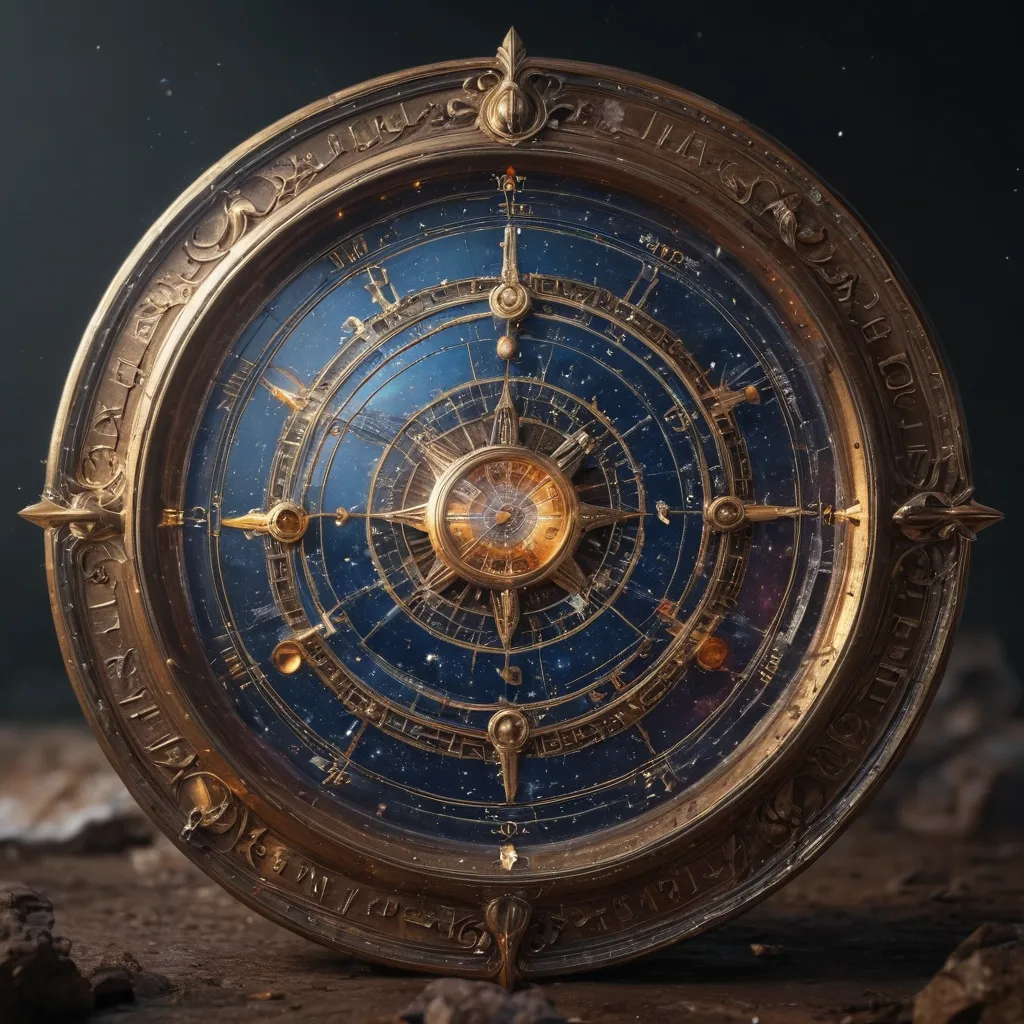 Understanding Your Birth Map: An In-Depth Exploration