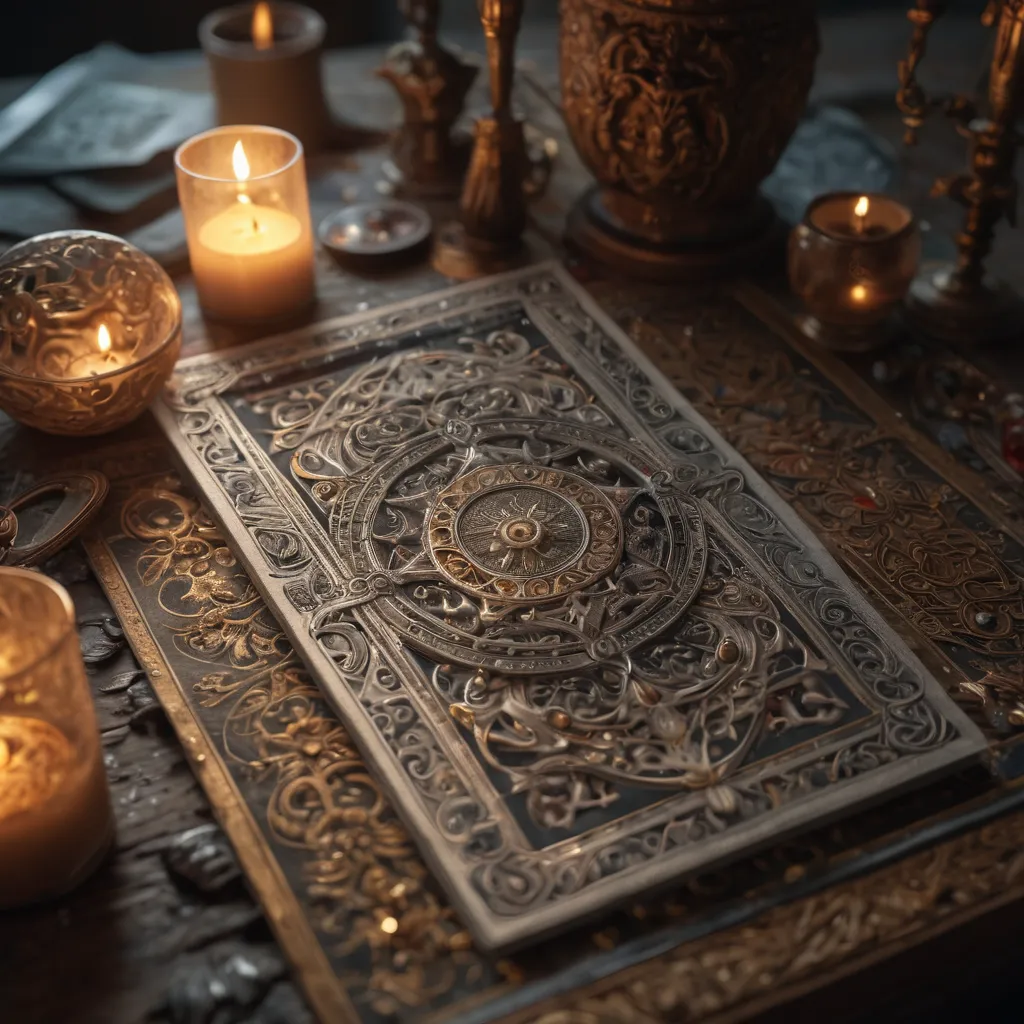 Exploring Free Online Tarot Card Readings for Insight