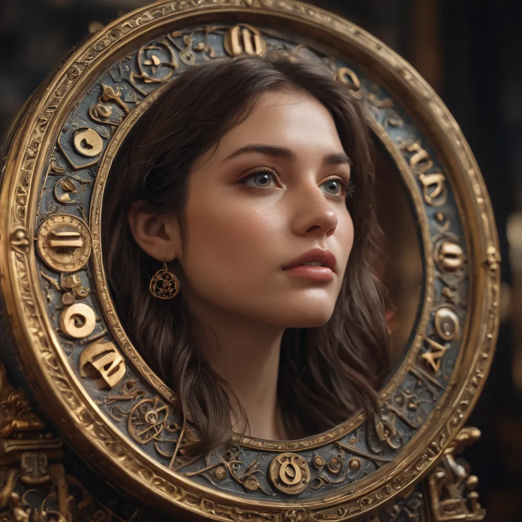 Unlocking the Secrets of Your Free Personal Numerology Report