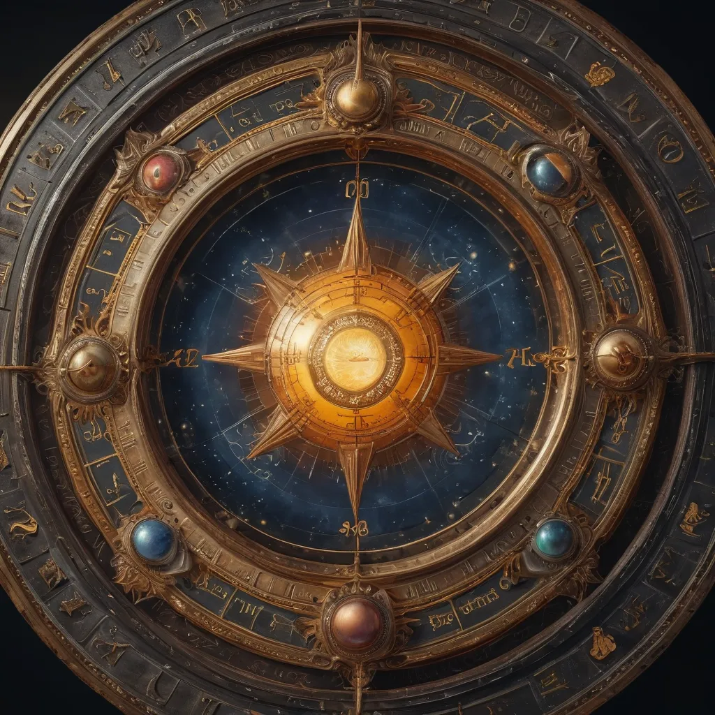 Discover Your Future with Online Astrology Insights