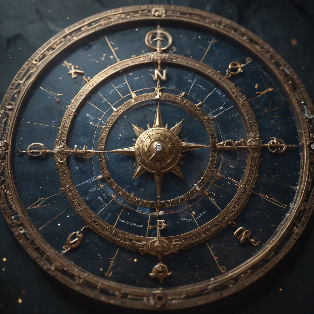 Unlocking the Secrets of Your Zodiac Placements