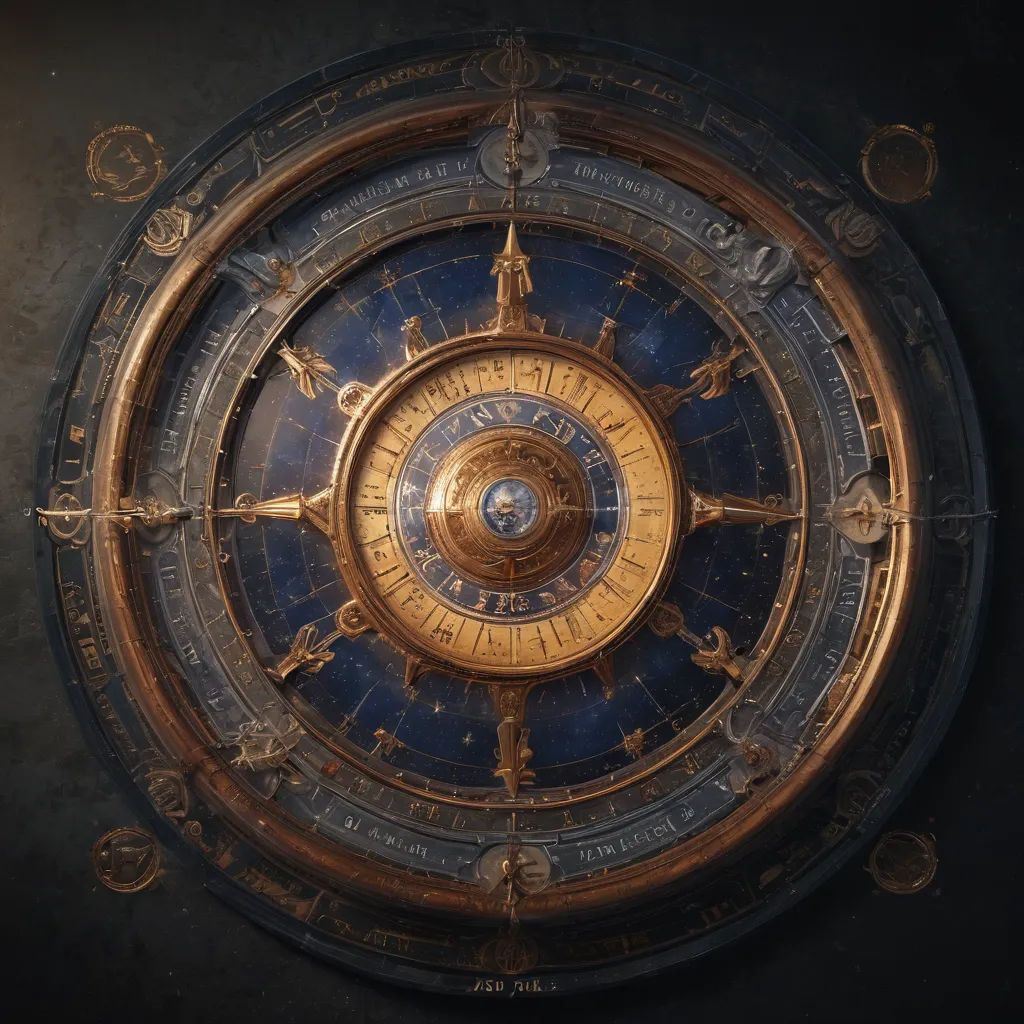 Unlocking the Secrets of Zodiac Psychic Readings