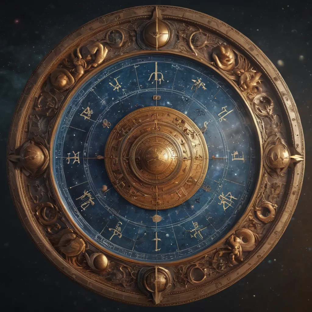 Exploring Zodiac Signs and Personality Traits