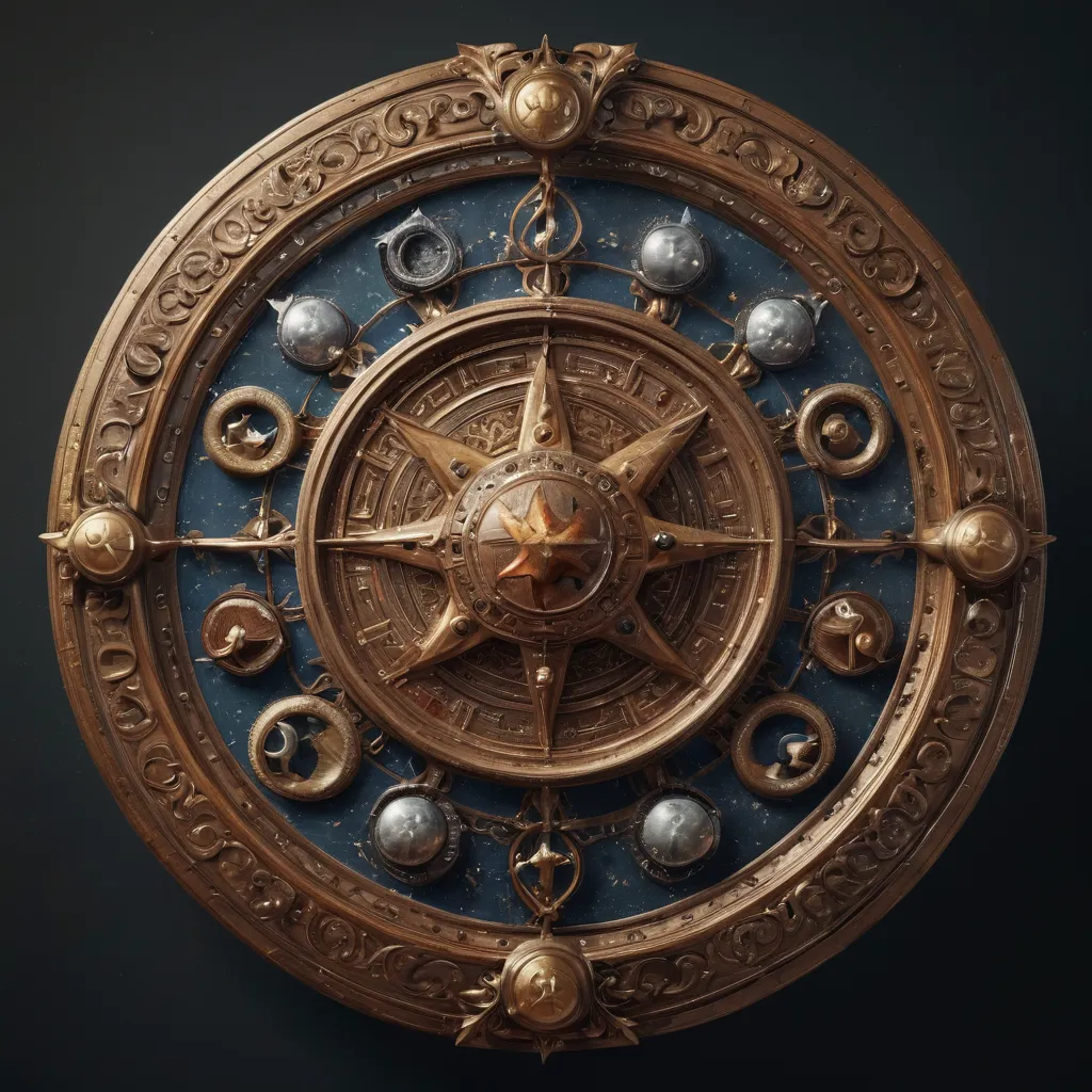 Exploring Zodiac Signs: Months and Their Traits