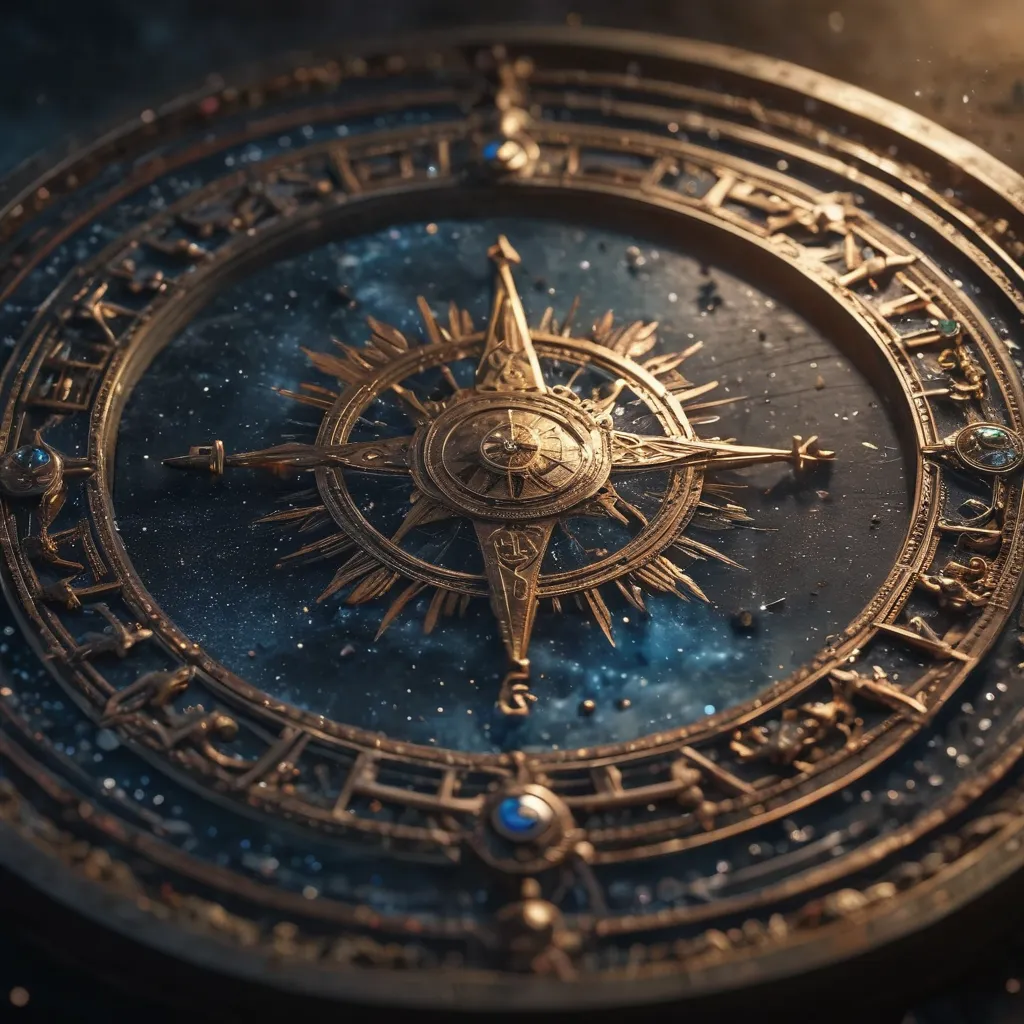 Finding the Star: A Deep Dive into Astrology Insights