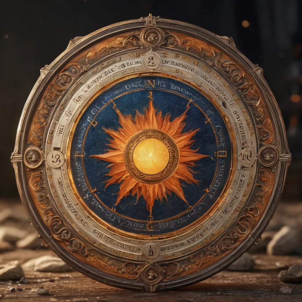 Explore Your Astrological Identity: Sun and Rising Signs