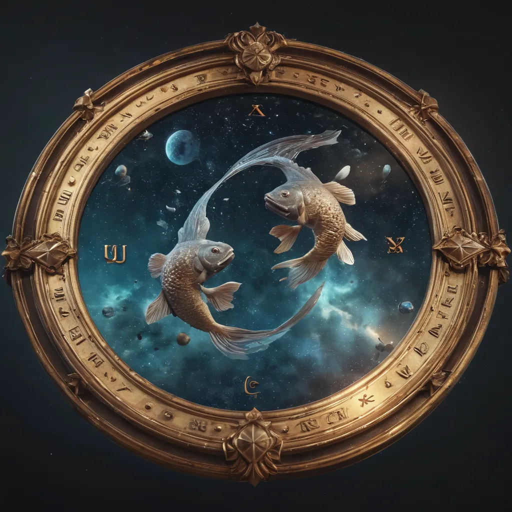 Unlocking Daily Insights for Pisces: Free Horoscopes