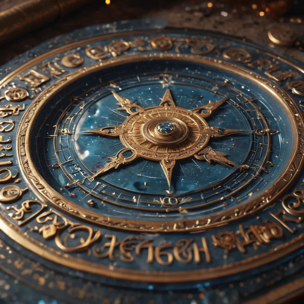 Exploring Free Divine Reading in Astrology: A Complete Guide