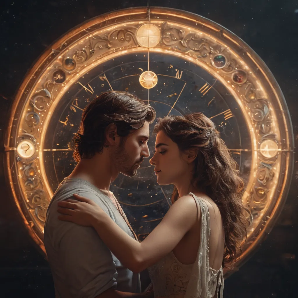 Unveiling Your Future Husband Through Astrology