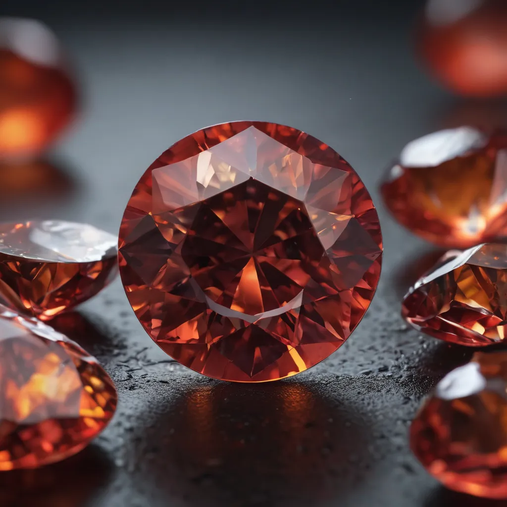 Gemstones According to Birth Month: An In-Depth Guide