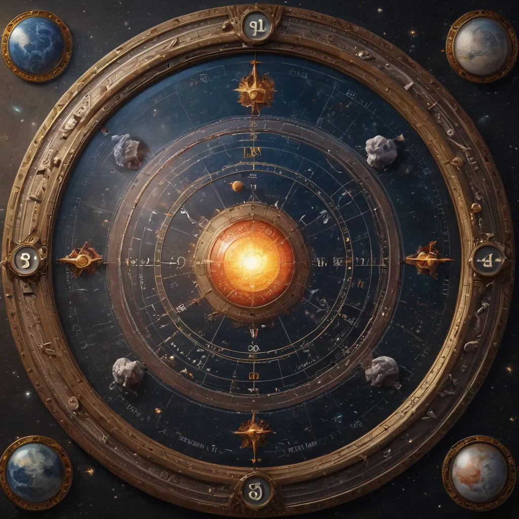 Unraveling the Depths of Goto Horoscope Insights