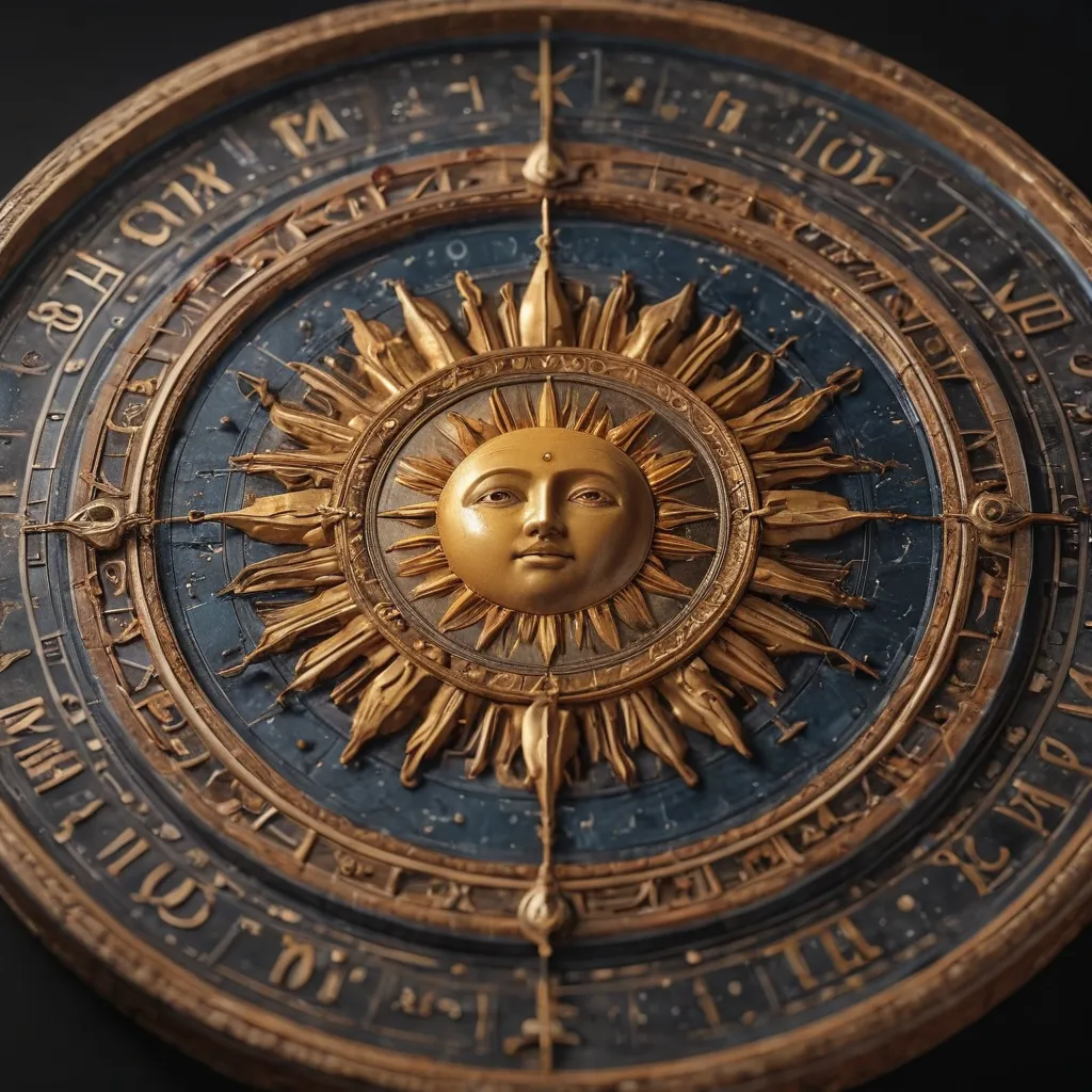 Discovering Your Zodiac Sign: A Comprehensive Guide