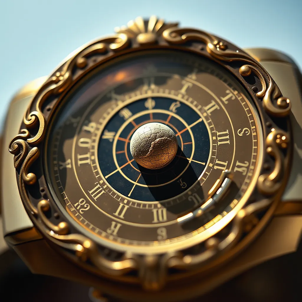 Discovering Your Mercury Sign: A Detailed Guide