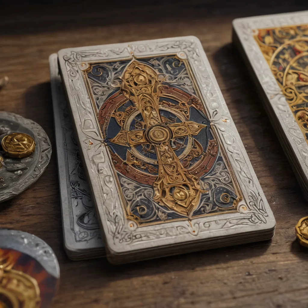 Mastering a Simple Tarot Reading: Step-by-Step Guide