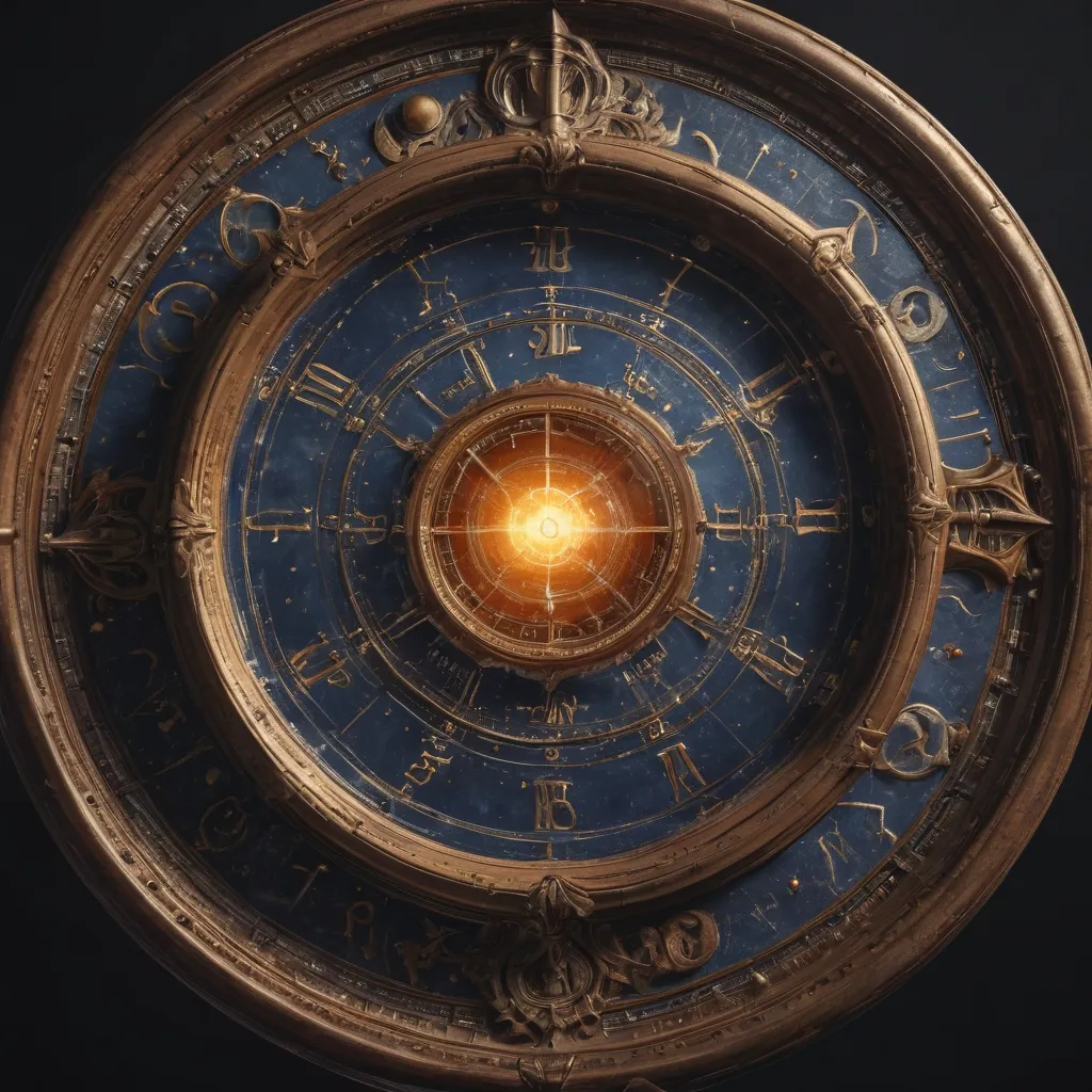 Discovering Your Rising Sign: A Key to Astrology