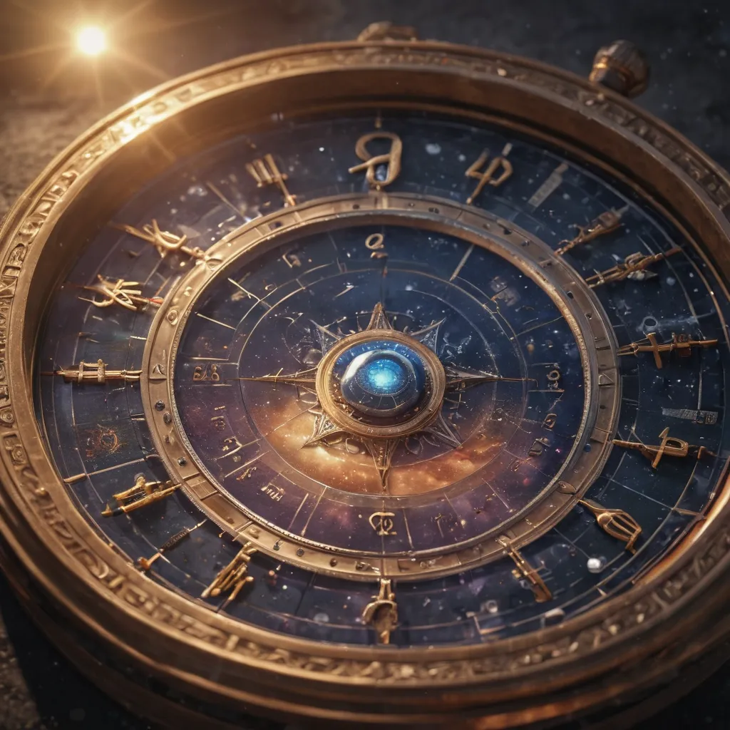 Discovering Your Zodiac Placements: A Complete Guide
