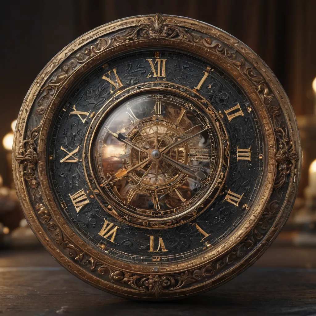 Discovering Your Birth Time: A Guide for Astrology Enthusiasts