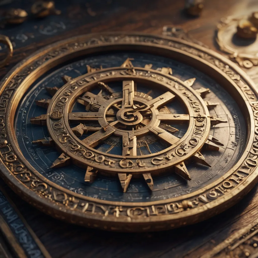 Discovering Your Number: A Guide to Self-Insight