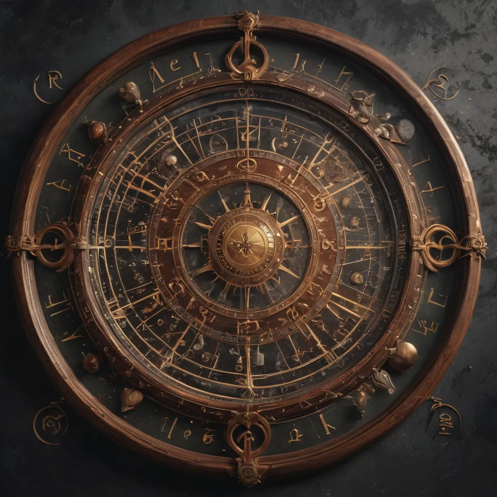 Discover Your Full Zodiac Chart: A Complete Guide
