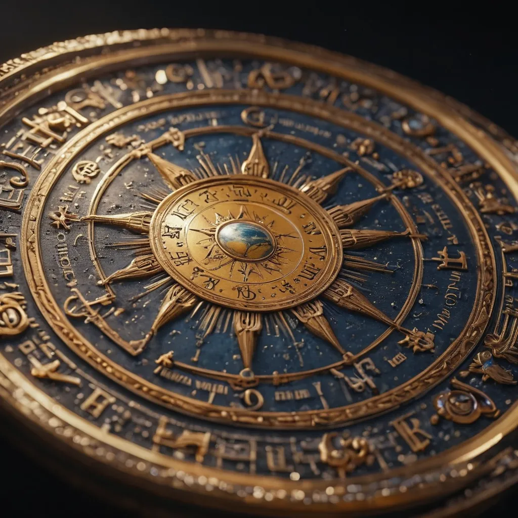 Discovering Your Zodiac Signs: A Comprehensive Guide