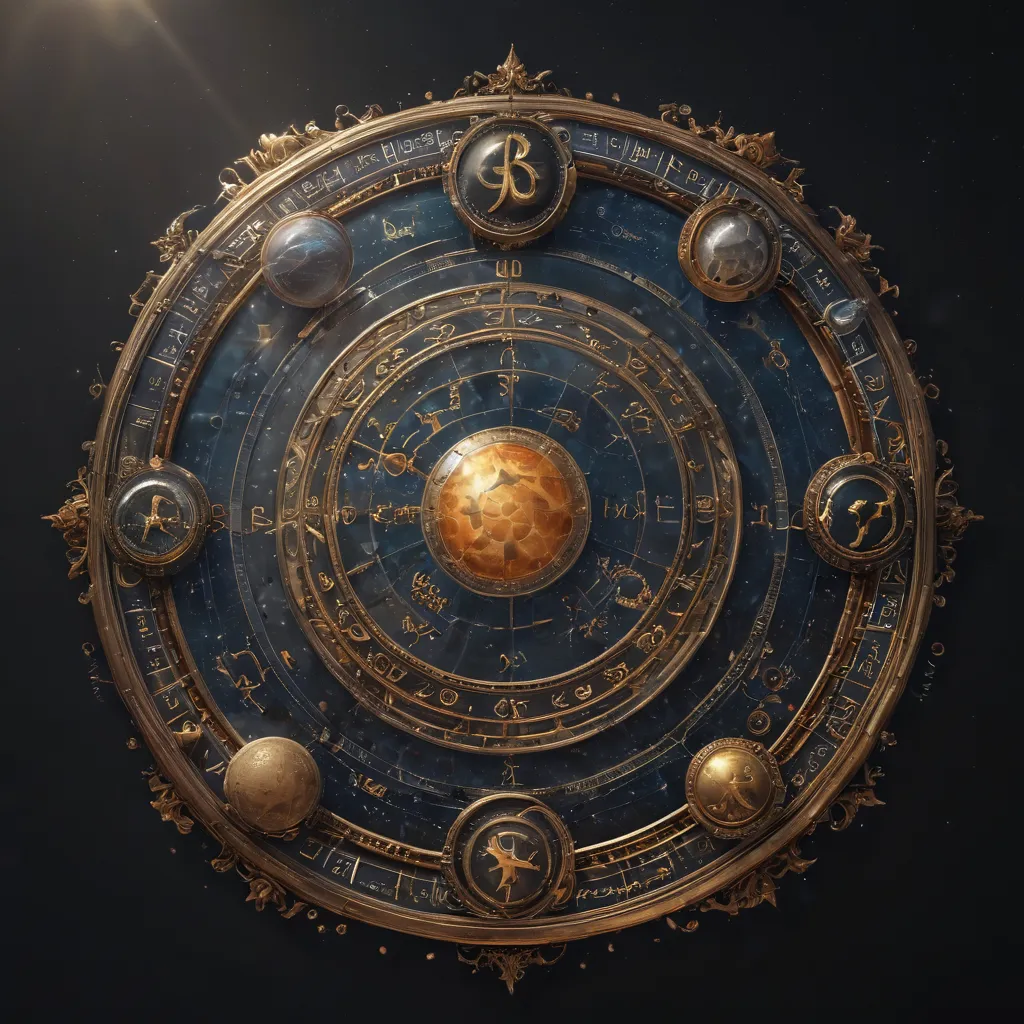 Discover Your Zodiac Sign: A Complete Guide