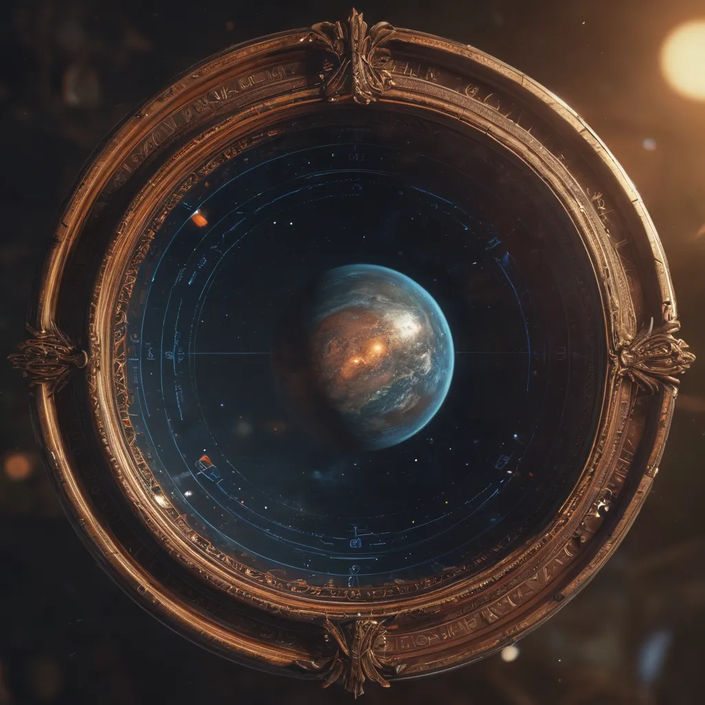 Interpreting Your Natal Chart: A Complete Guide