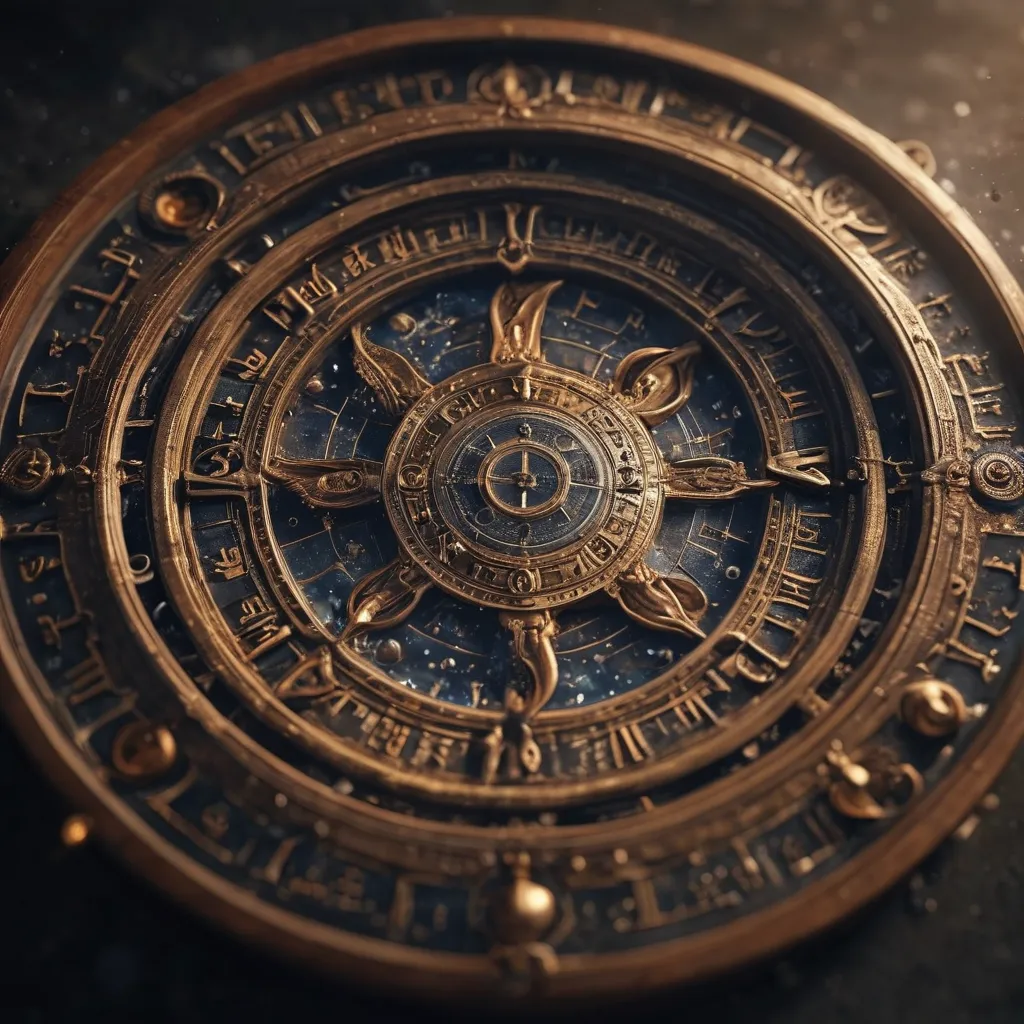 Gain Future Insights Through Astrology Techniques