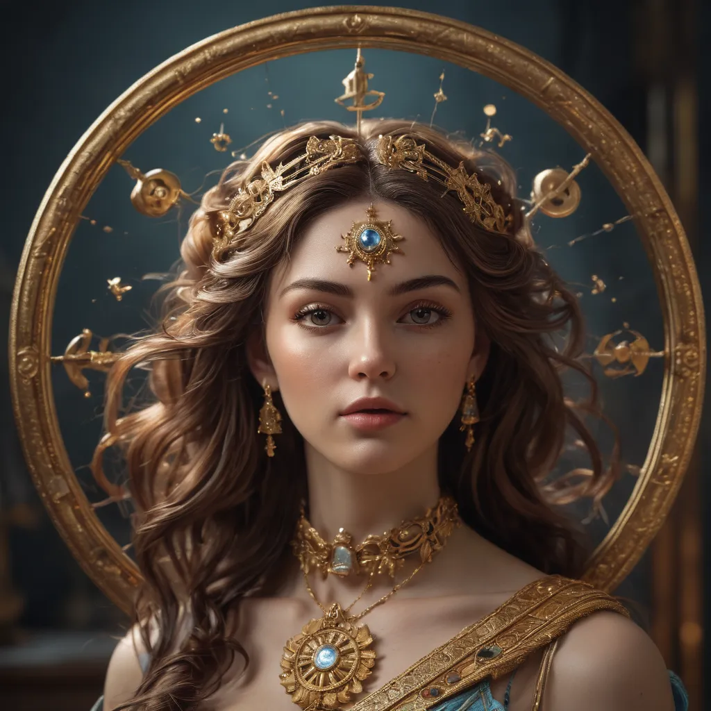 Create Your Free Birth Chart: A Complete Guide