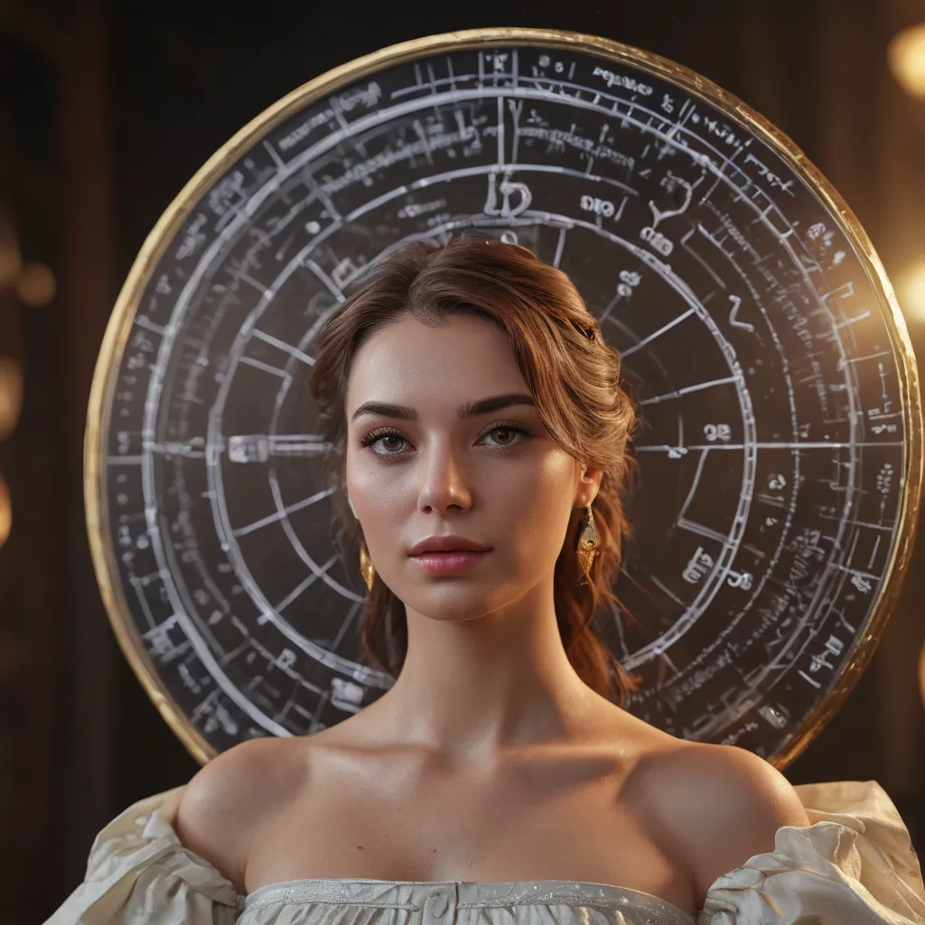 Harnessing Astrology: Predict Future with Birth Charts