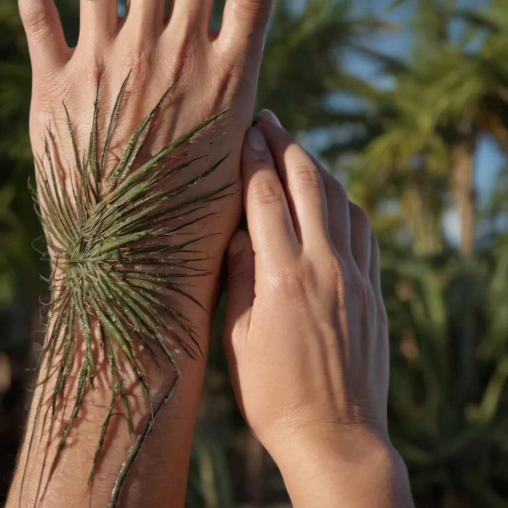 How to Read Palms for Love: A Comprehensive Guide