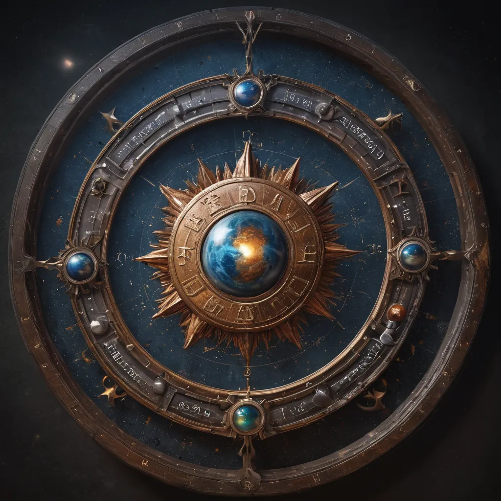 How to Read Your Natal Chart: A Comprehensive Guide