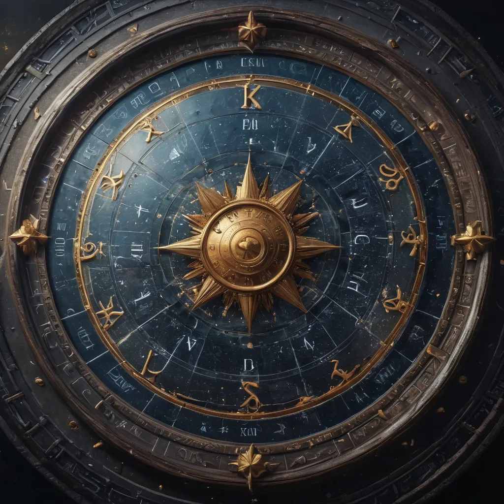 Discover Your Star Sign: A Guide to Astrology