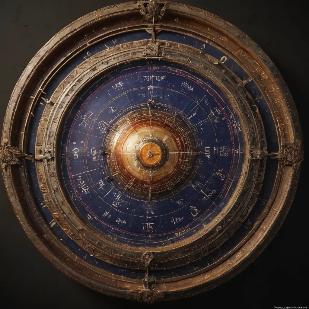 The Relevance of Indian Times Astrology in Modern Culture