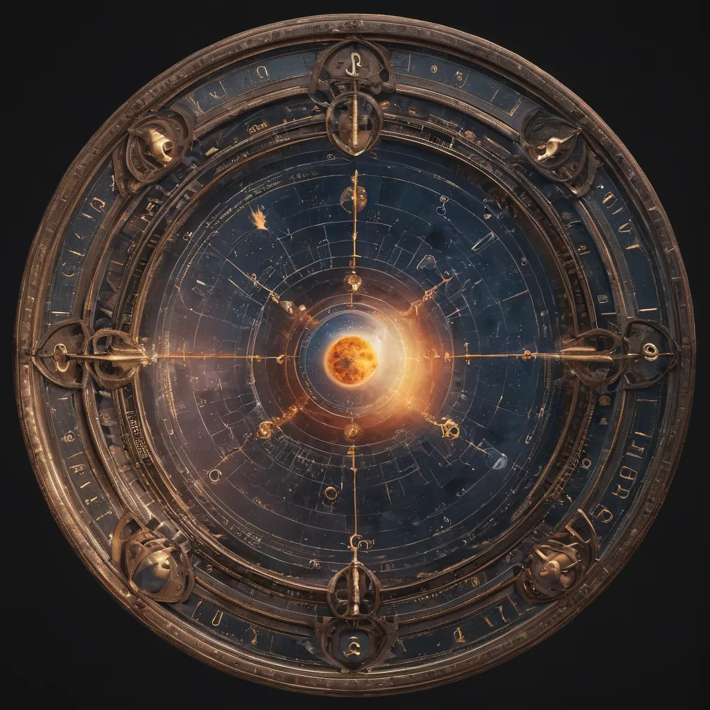 Interpreting Your Birth Chart by Date of Birth for Insights