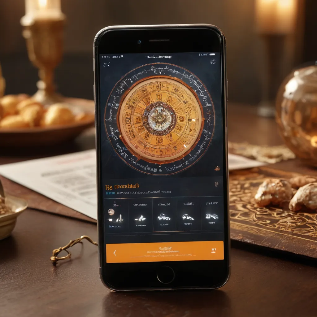 Exploring Kundli Apps: A Guide for Astrology Lovers