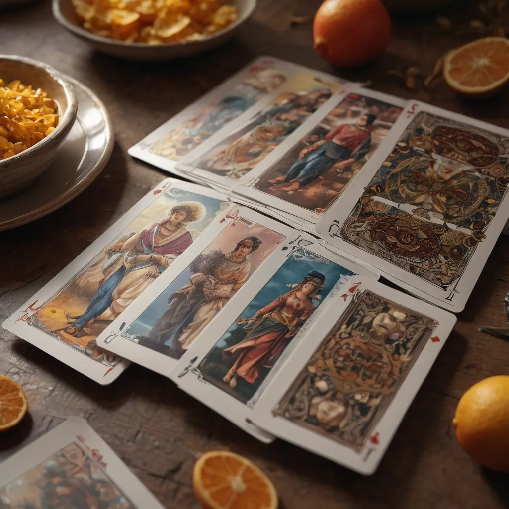 Exploring Latintarot: Ancient Wisdom Meets Modern Insights