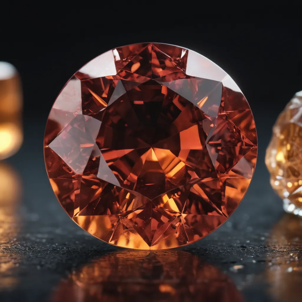 Exploring the Vibrant Birthstone Colors for Leo